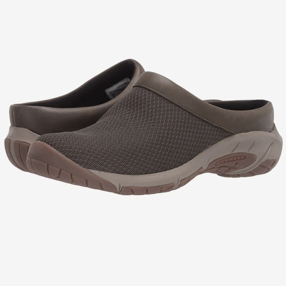 Merrell | Shoes | Merrell Encore Breeze Slide | Poshmark